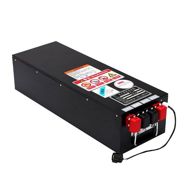 48V，48V厂家供应 - 昀迪新能源科技（苏州）有限公司